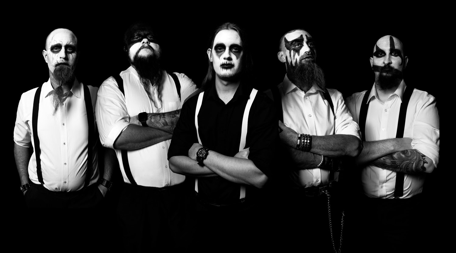 PROJECT: ULTIMATE SATAN To Unleash Debut Album | HEAVY Magazine