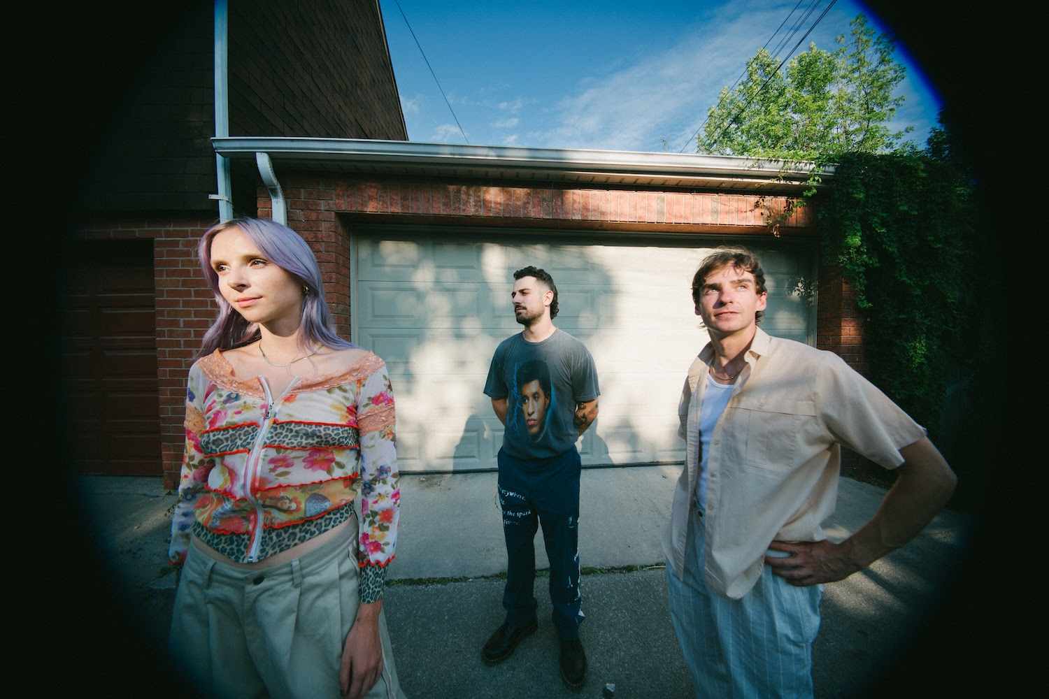 WILD RIVERS To Tour Down Under For The First Time | HEAVY Magazine