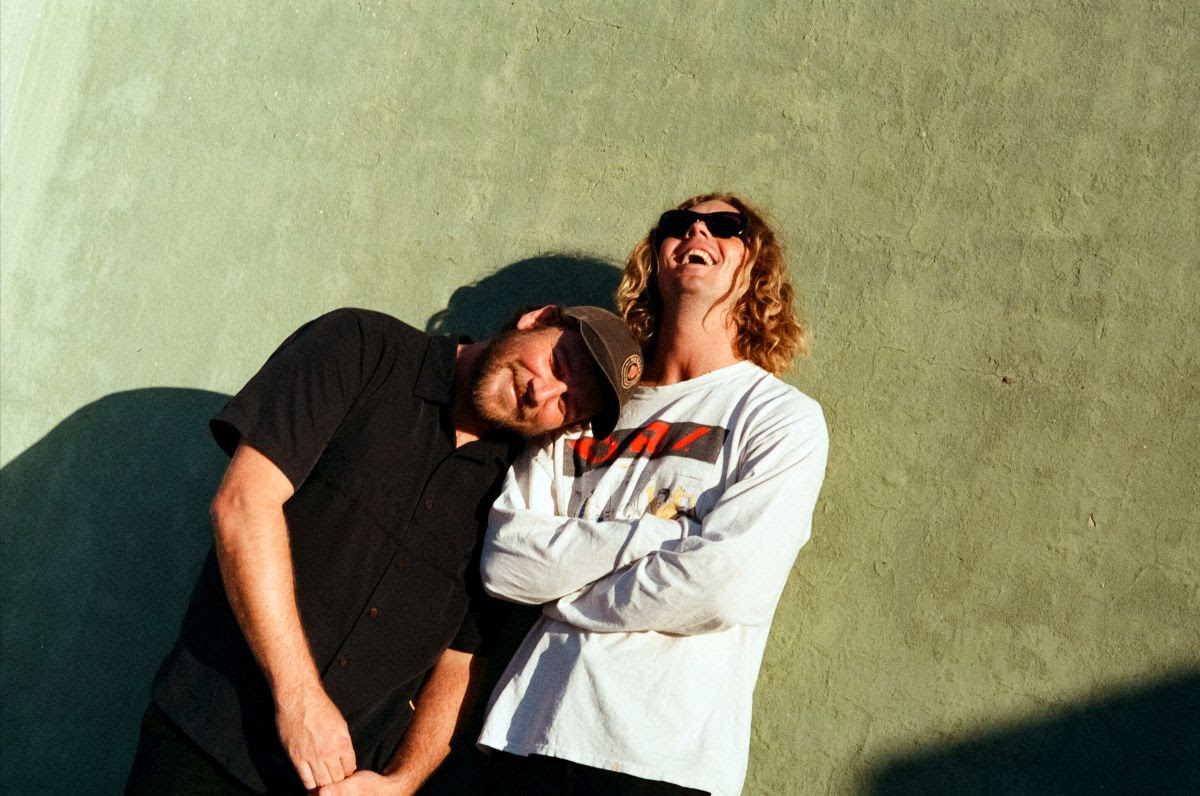 SKEGSS Share New Single 'High Beaming' | HEAVY Magazine