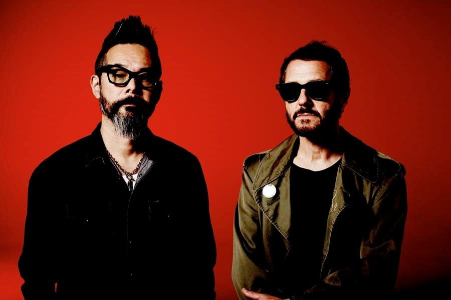 FEEDER Announce Australian Tour | HEAVY Magazine