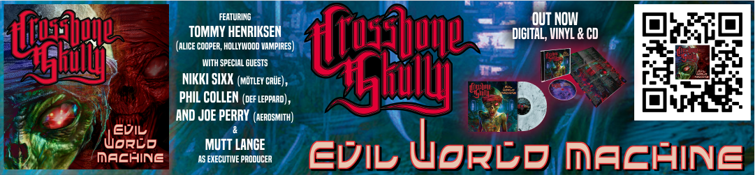 REDHOOK: Mutation | HEAVY Magazine