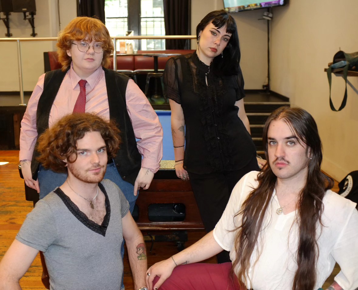 MELLOWING Get Set To Hit THE TOTE | HEAVY Magazine