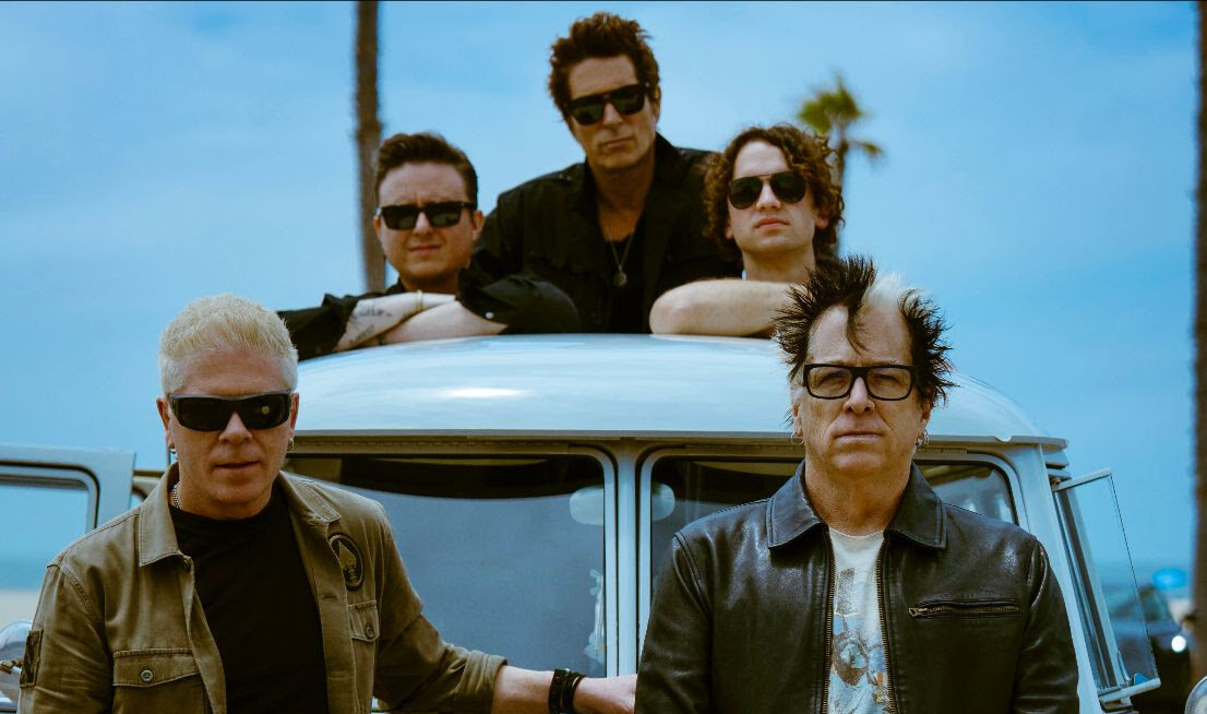 THE OFFSPRING Announce Aussie Tour | HEAVY Magazine