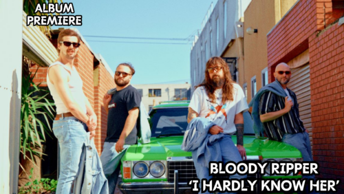 HEAVY Music Magazine