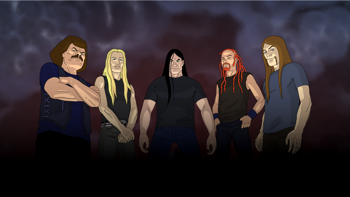 DETHKLOK AWAKEN AUSTRALIA Tour Announced | HEAVY Magazine