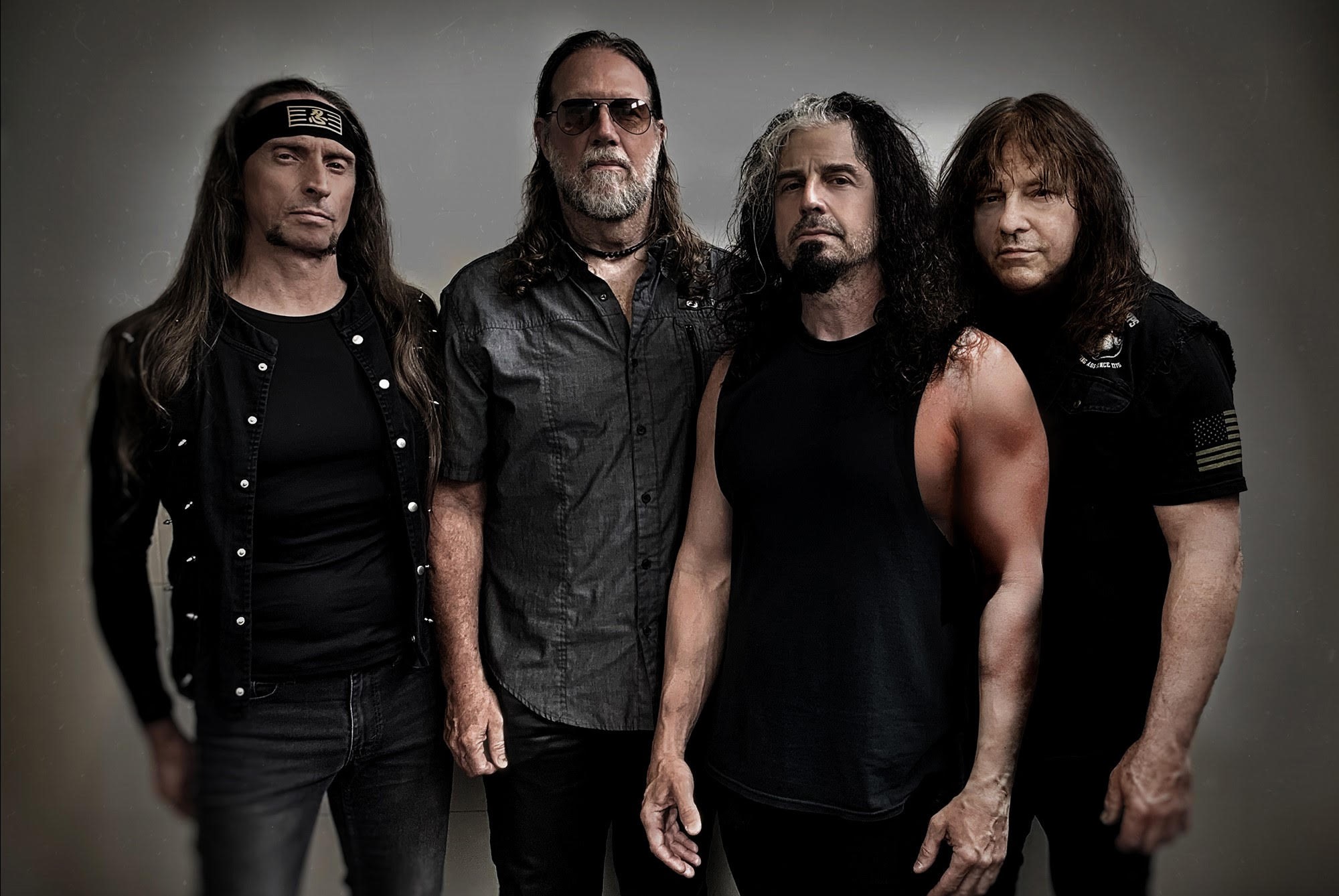 ROSS THE BOSS To Play SIGN OF THE HAMMER In Full On Australian Tour ...