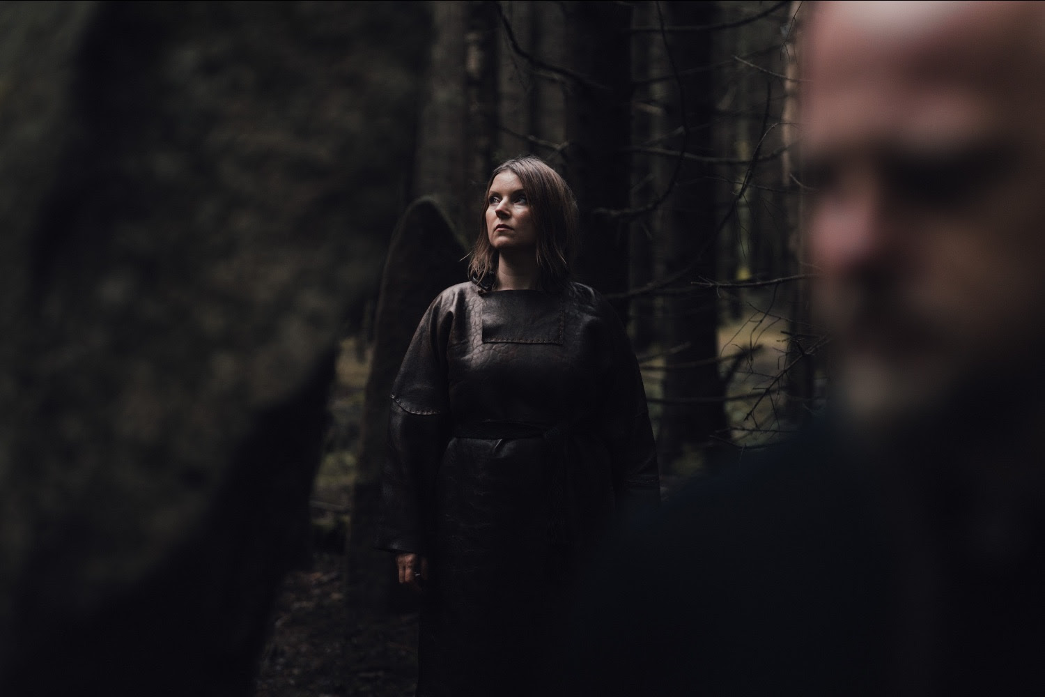 WARDRUNA Present Title Track From Upcoming Album BIRNA | HEAVY Magazine