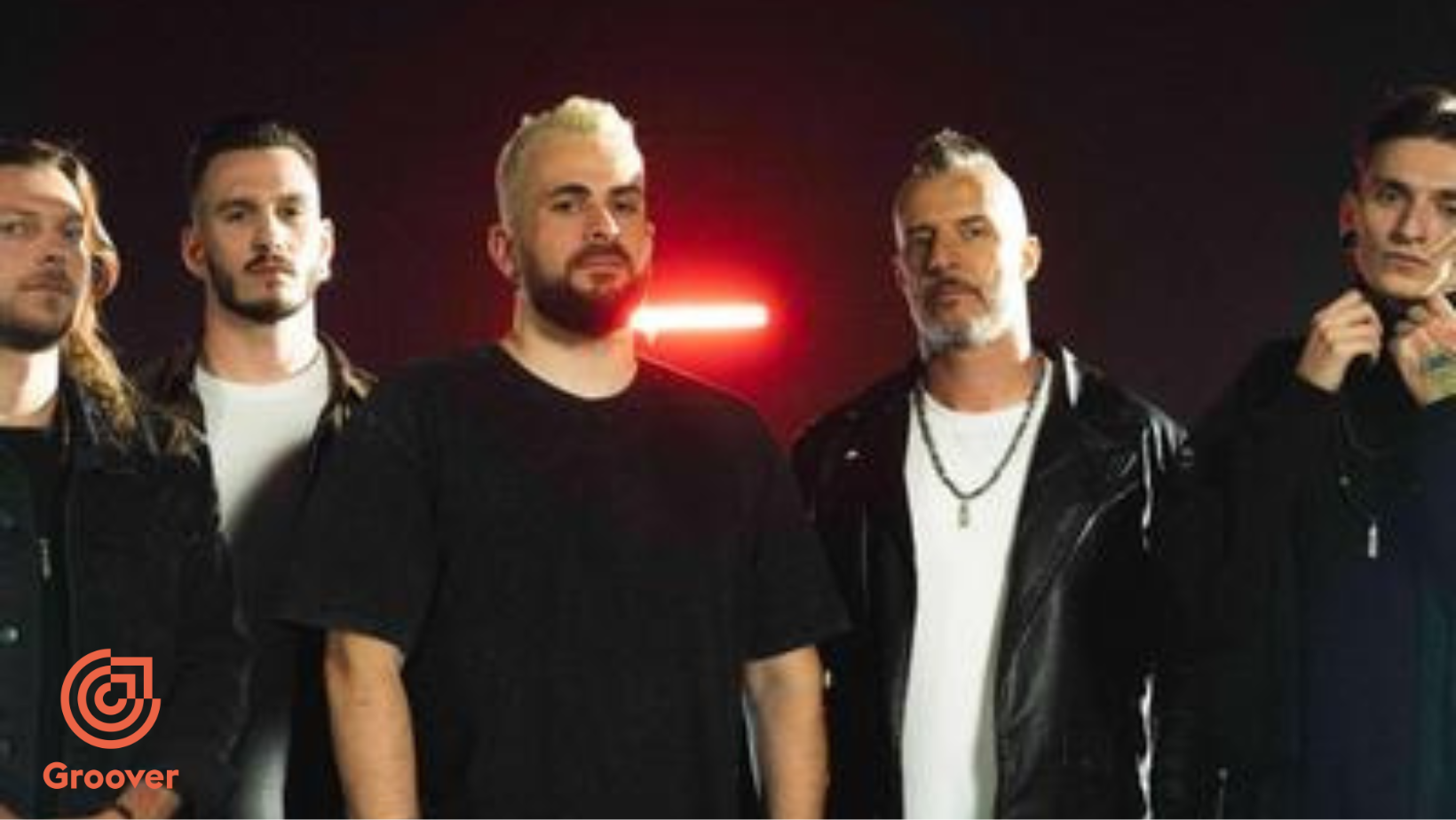 DISCONNECTED Share Latest Song 'We Carry On' | HEAVY Magazine