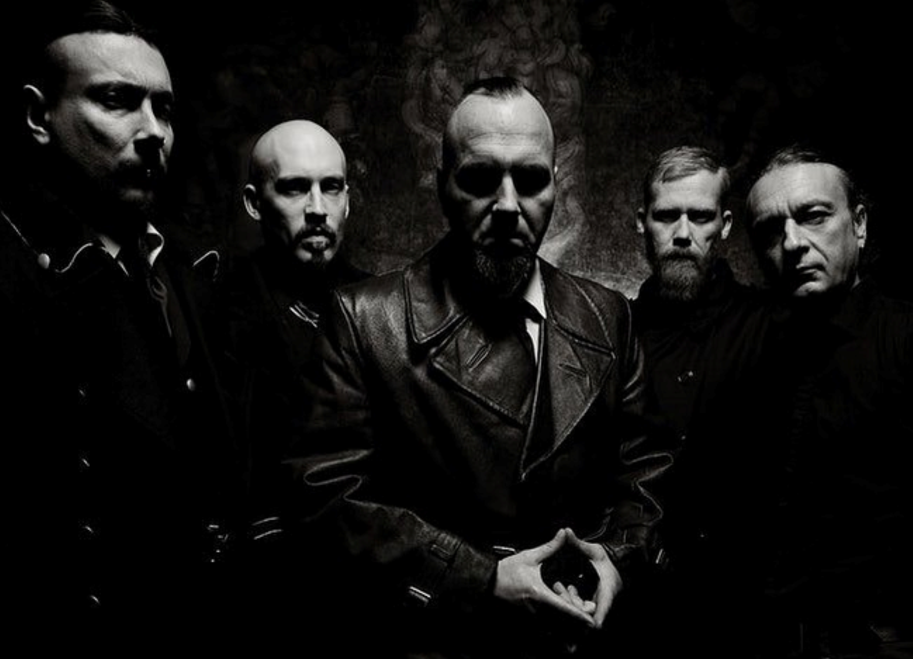 Bringing The MAYHEM Down Under With NECROBUTCHER | HEAVY Magazine