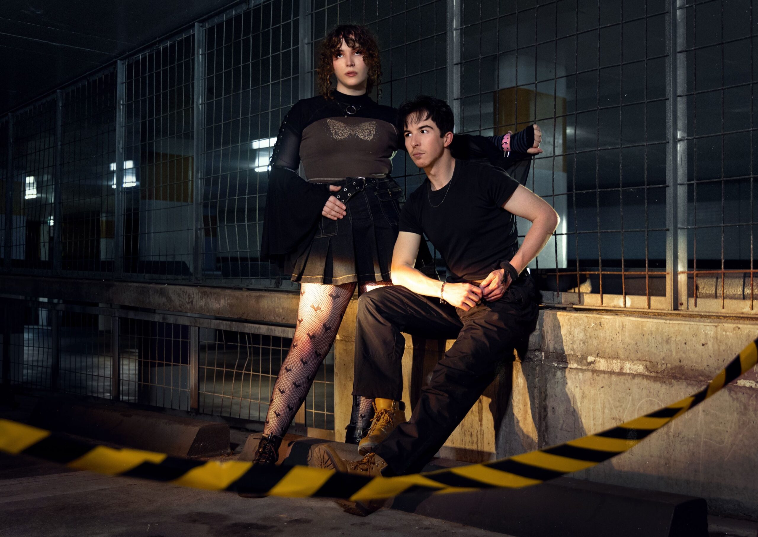 THOSE WHO DREAM Announce Hiatus With Final Hometown Show | HEAVY Magazine