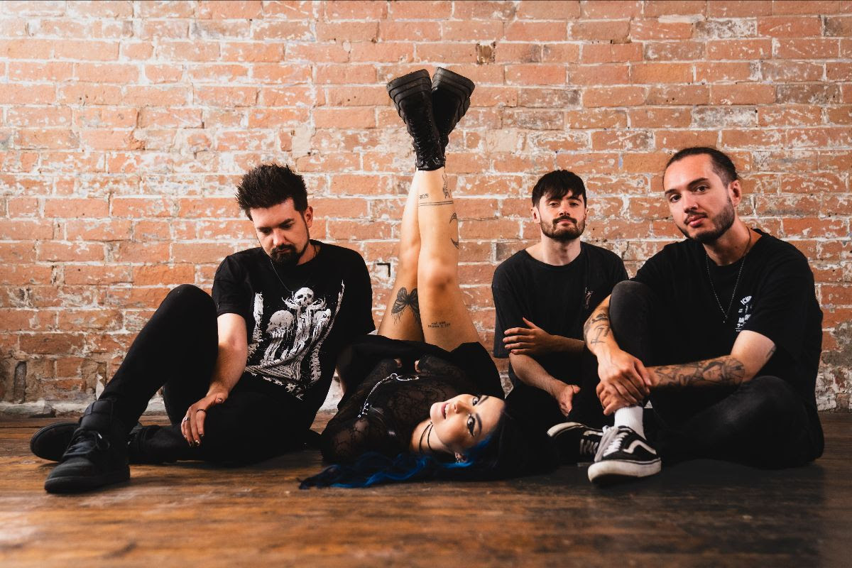 AS DECEMBER FALLS Announce New Album, Drop Single | HEAVY Magazine