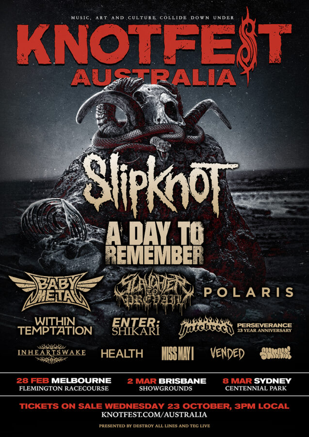 Guitars, Riffs, And A Little Bit Of Aussie Heat: RICK SCHNEIDER On ...
