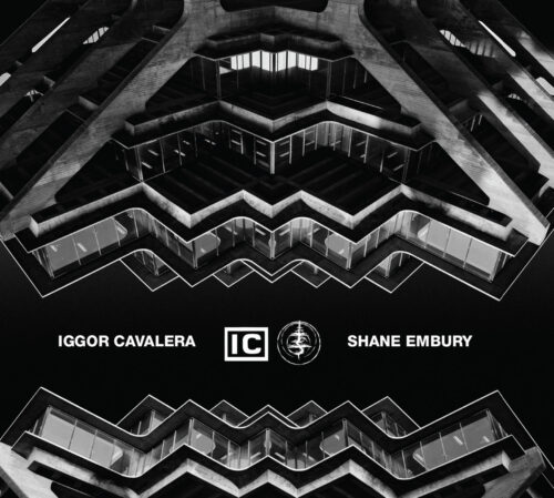 IGGOR CAVALERA/SHANE EMBURY: Neon Gods/Own Your Darkness | HEAVY Magazine