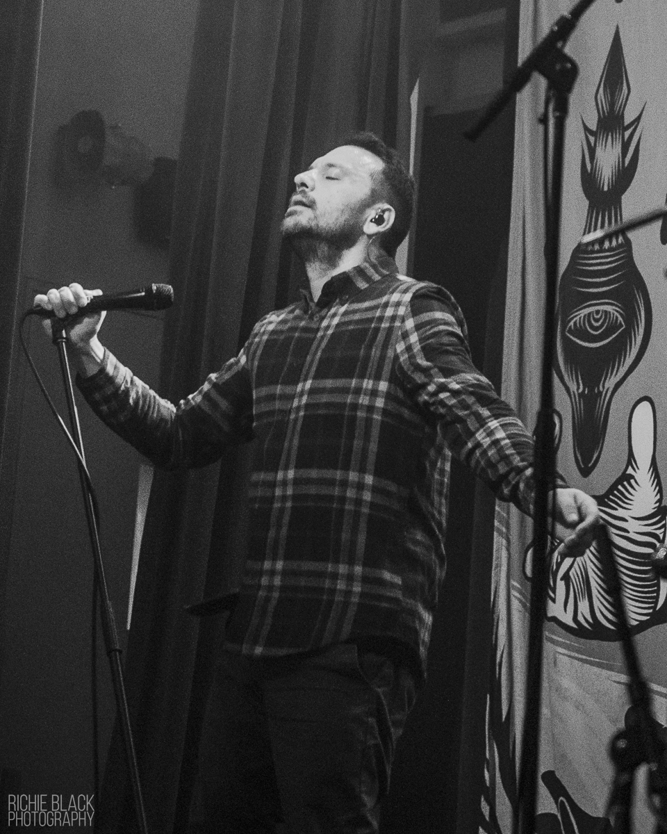ALIEN ANT FARM, DROWNING POOL, FRANKENBOK: Nortcote Theatre, Melbourne ...