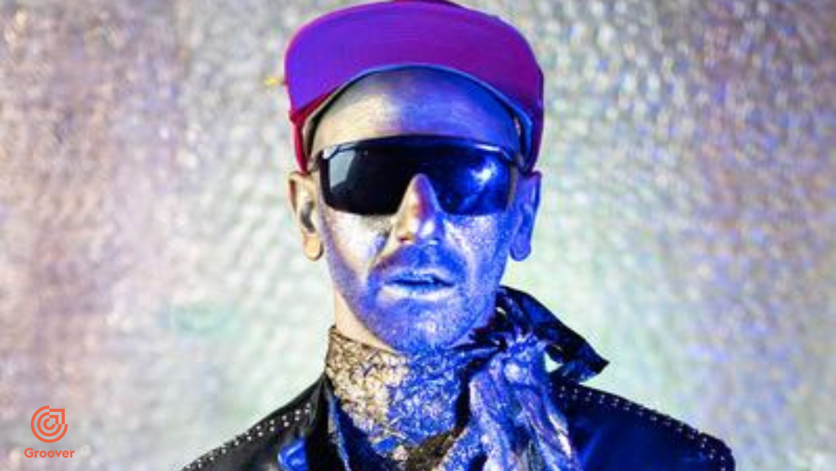 JEREMY JOYCE With Double Single Drop | HEAVY Magazine