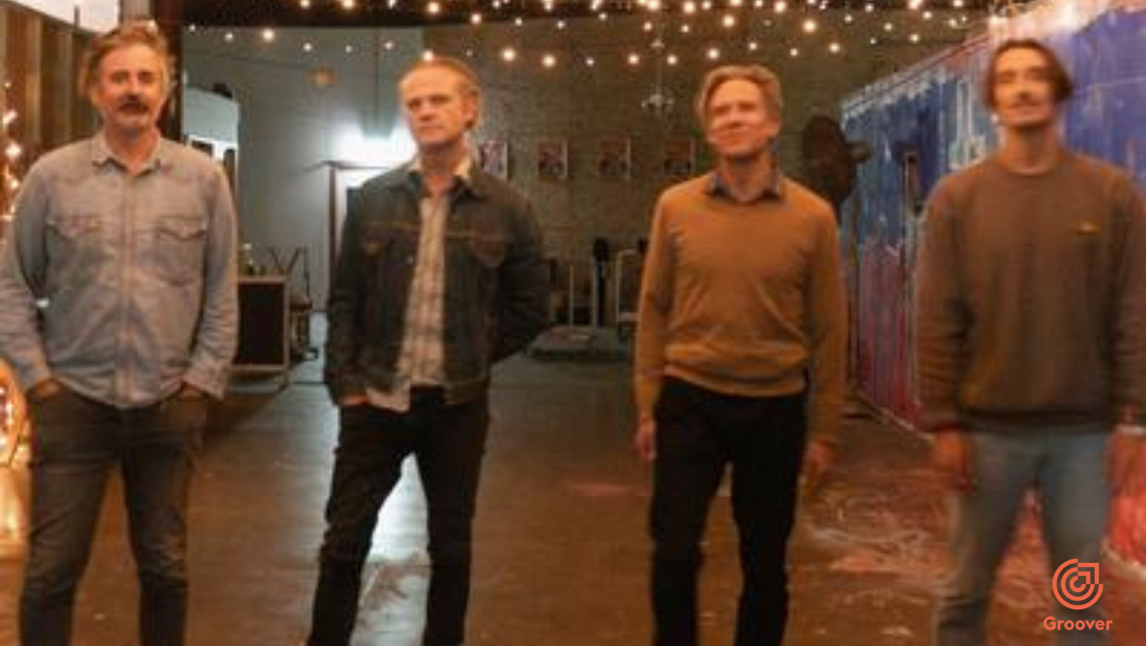 INFINITY BROKE Release New Single 'Abject Object' | HEAVY Magazine