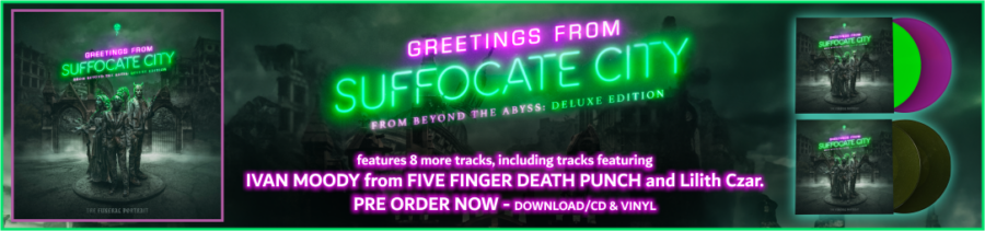 REDHOOK: Mutation | HEAVY Magazine