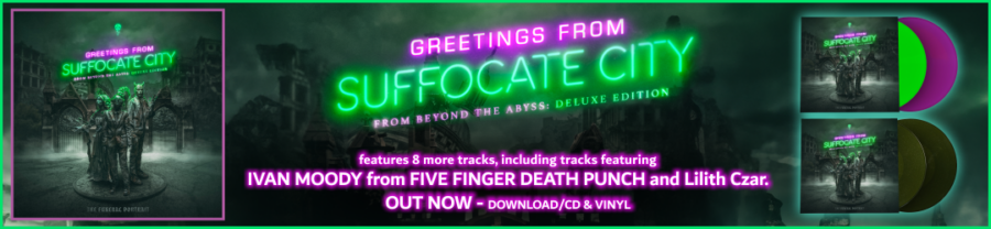 Falling In Reverse Announce Australian ‘Count Rockula’ Tour | HEAVY ...