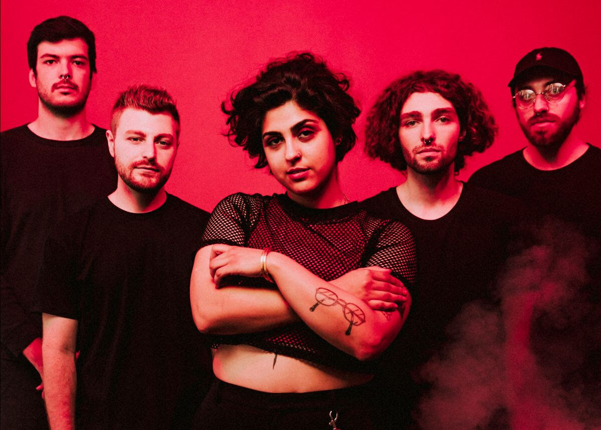 SWEET PILL Announce Australian Sideshows | HEAVY Magazine