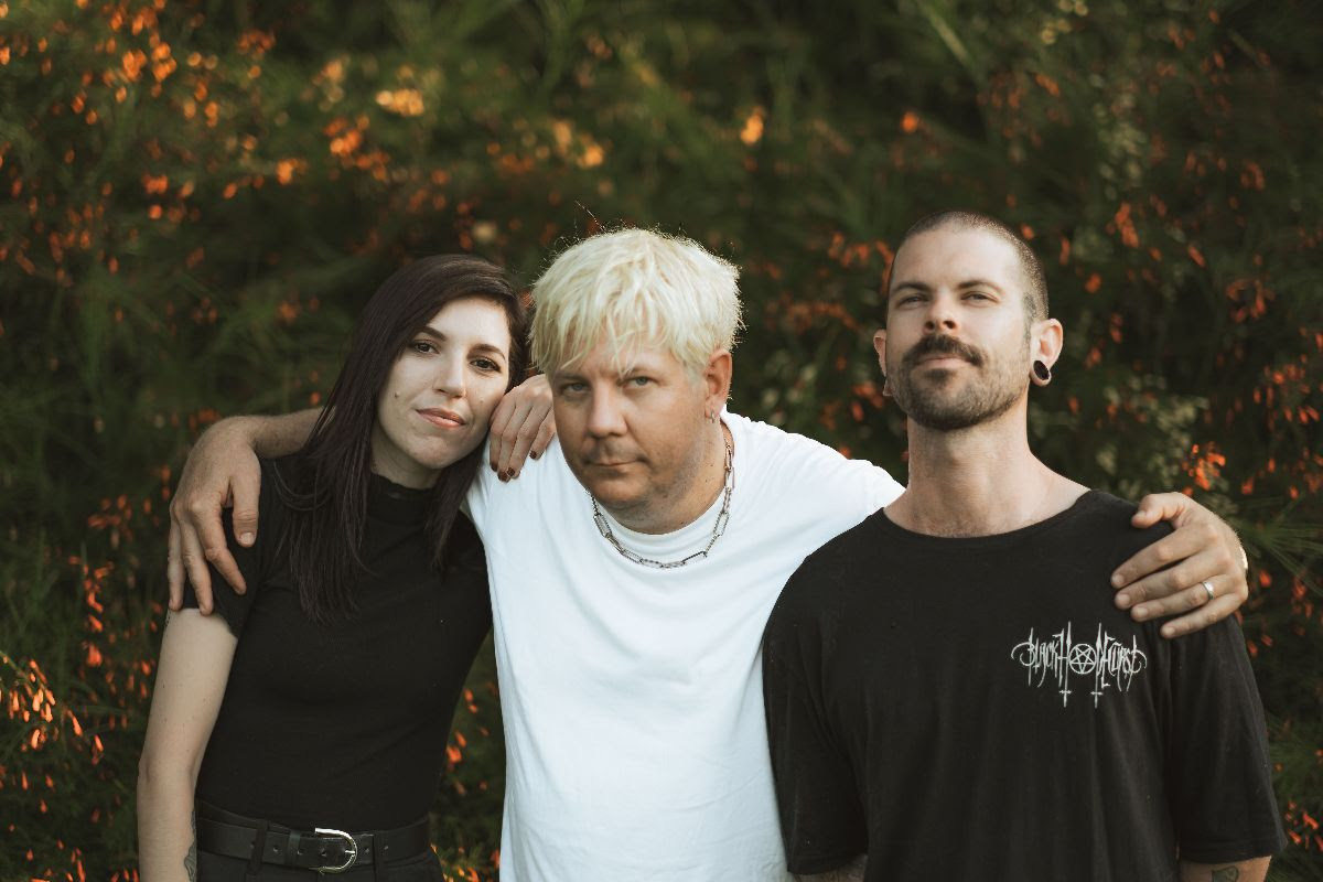 HATERS Return With New Single 'Dead Inside My Head' | HEAVY Magazine