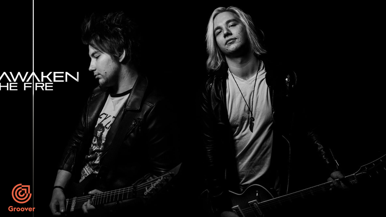 AWAKEN THE FIRE Unleash New Track 'Dying Light' | HEAVY Magazine
