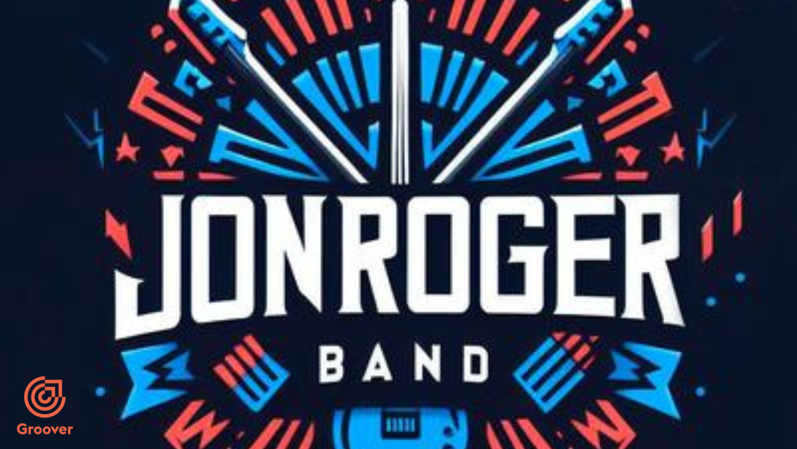 JON ROGER BAND Deliver Latest Track 'Angels' | HEAVY Magazine