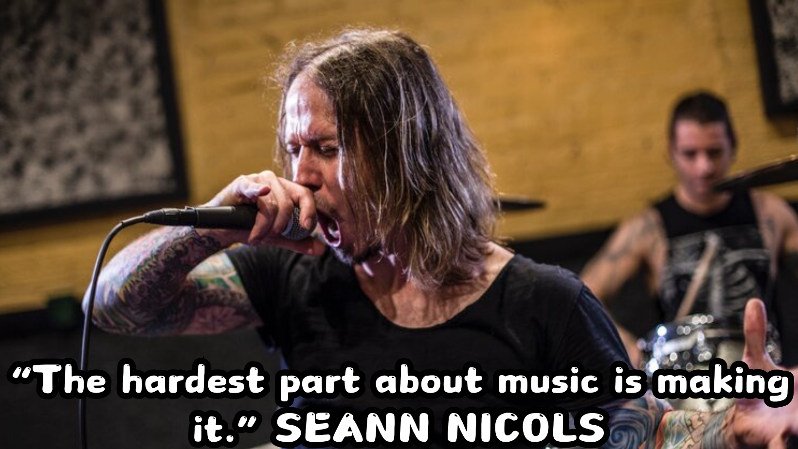 AI For Heavy Metal Vocalists Has Arrived With HXVOC - A Vocalist's ...