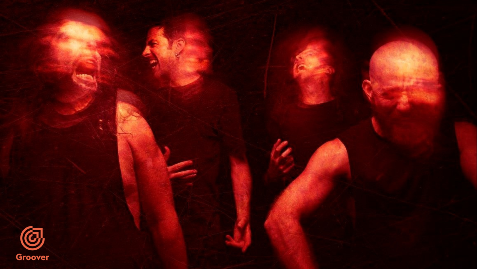 MATRICIDE Drop New Single 'anyMORe' | HEAVY Magazine