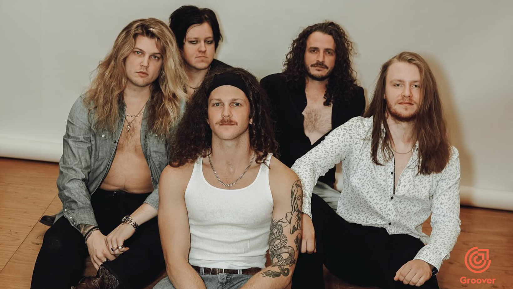 DAMSEL Unleash New Single 'Will You Be Mine?' | HEAVY Magazine
