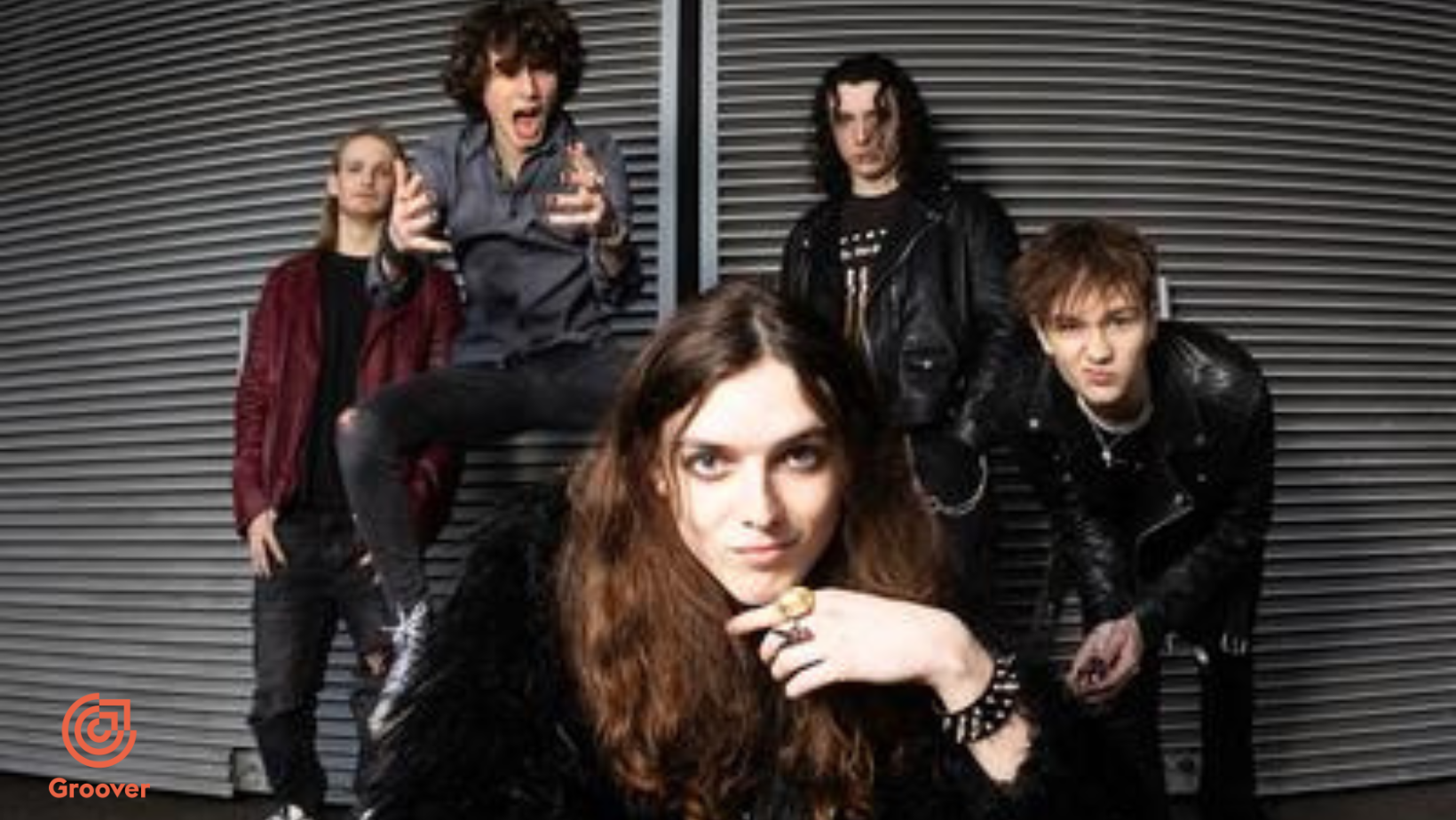 MATTED Unleash Debut Banger 'Material' | HEAVY Magazine
