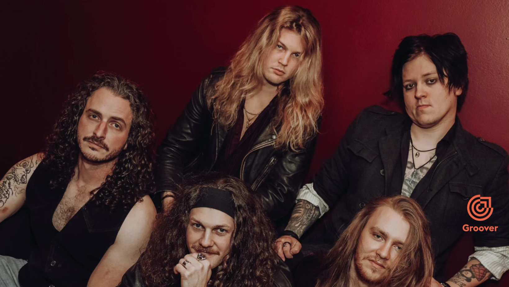 DAMSEL Share Their Track 'Dead Of The Night' | HEAVY Magazine