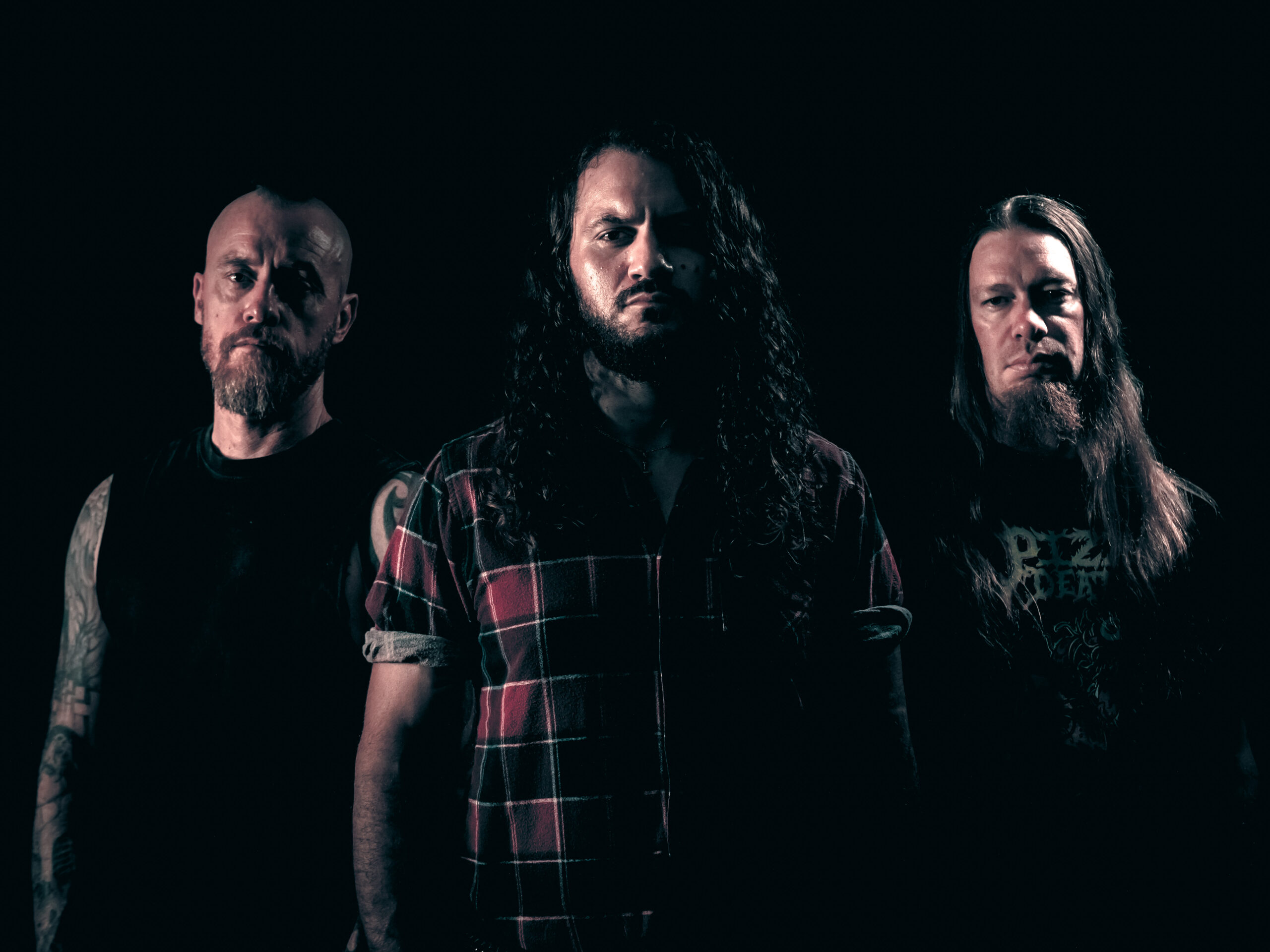 HIDDEN INTENT Release First Album Single 'The Ruins' | HEAVY Magazine