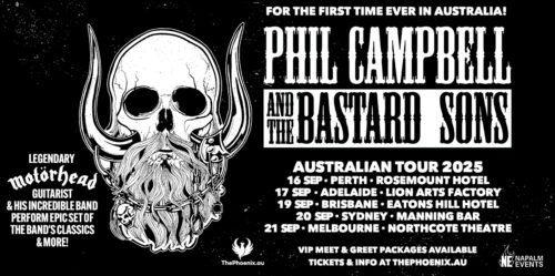 10 Indigenous Bands You Need to Hear | HEAVY Magazine