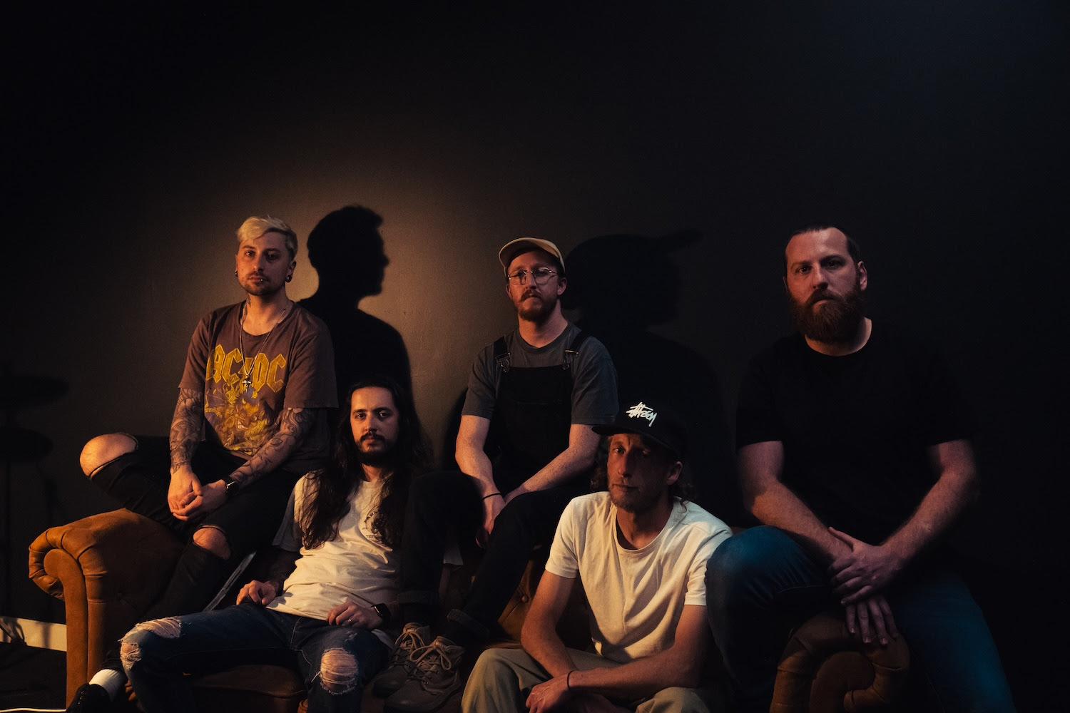 LIFE PILOT Drop New Album, Announce Tour Dates | HEAVY Magazine