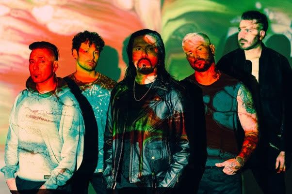 POP EVIL Drop 'Side Effects' From New Album WHAT REMAINS | HEAVY Magazine