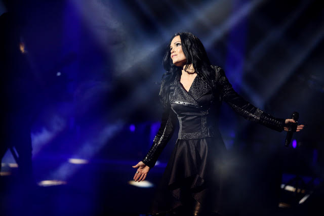 TARJA Shares 'Shadow Play (Live in Bucharest)' From CIRCUS LIFE Tour ...