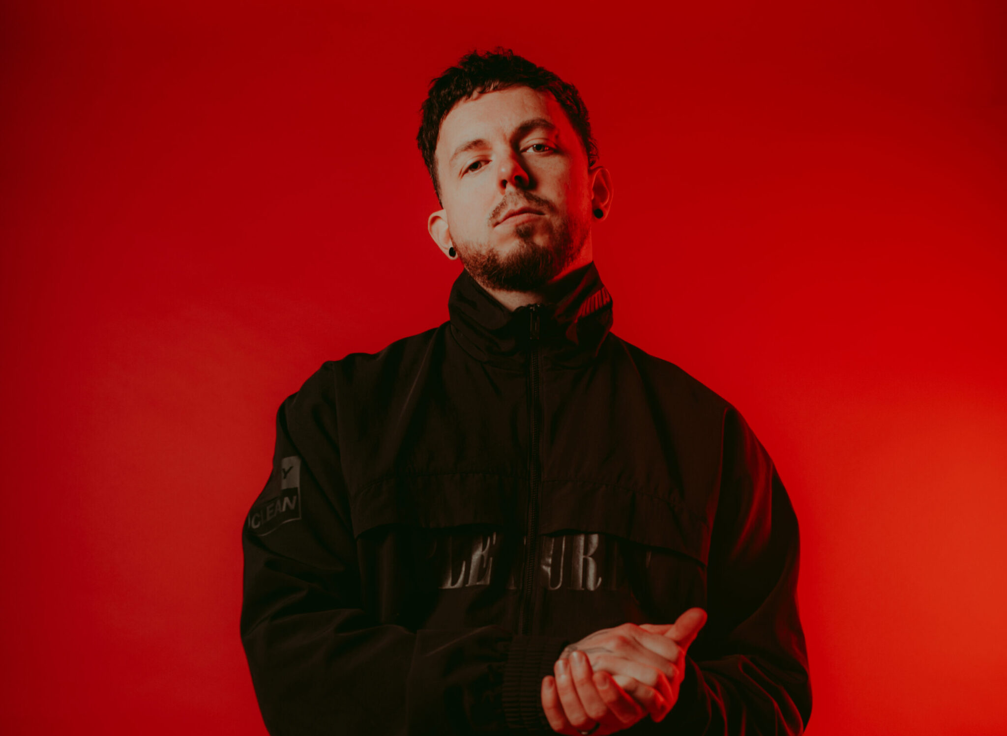 PHASEONE Shares Collaboration With BANKS ARCADE 'Pulse' | HEAVY Magazine