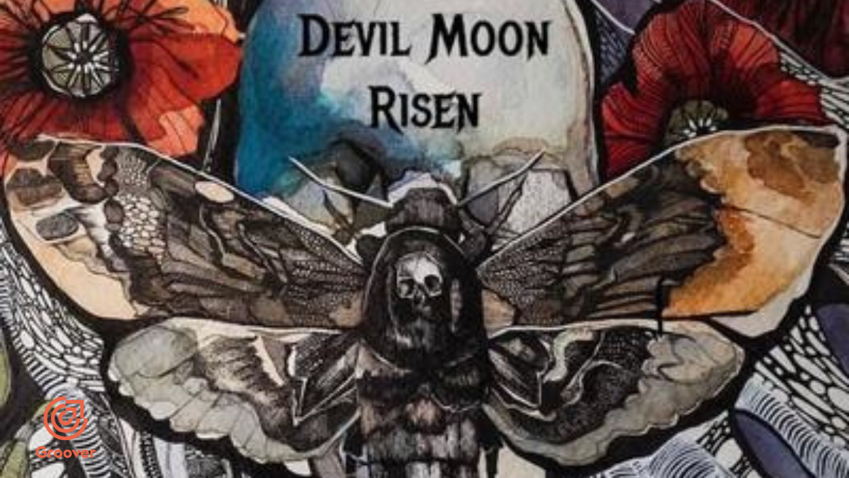 DEVIL MOON RISEN Present "Russian Man" | HEAVY Magazine