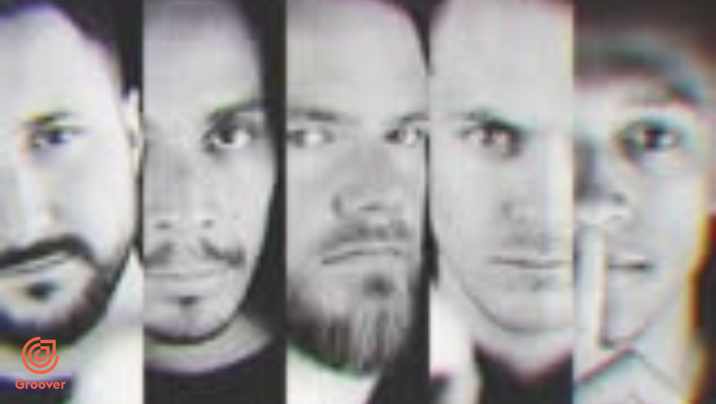 NEVBORN Unveil Haunting Single "Tirida" | HEAVY Magazine