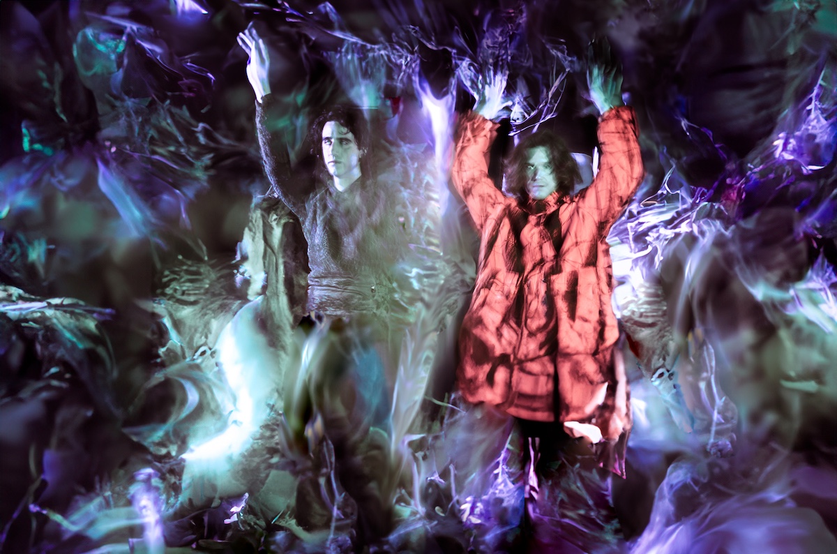 MACHINE GIRL Announce Additional Australian Tour Dates | HEAVY Magazine