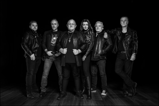 GHOST Unveil Second Album Track 'Lachryma' | HEAVY Magazine