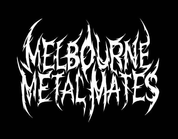 MELBOURNE METAL MATES Celebrate First Birthday With Free Metal Bash ...