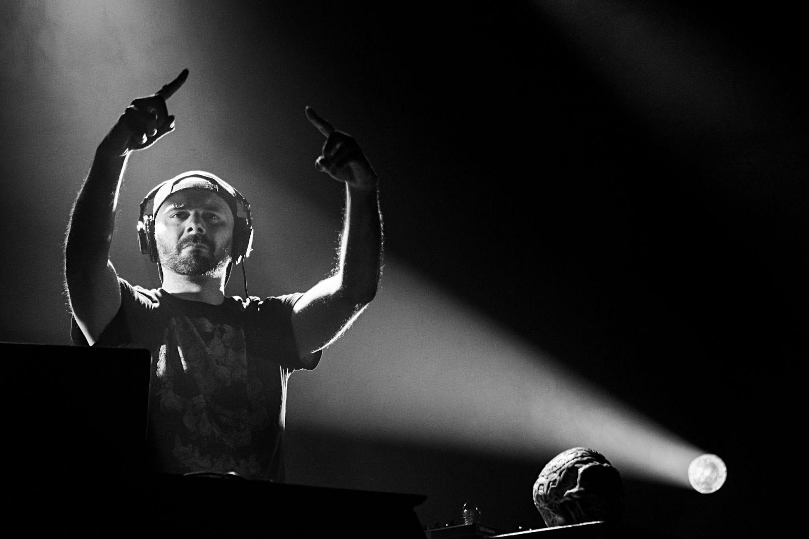 Igorrr Releases New Track Adhd Heavy Magazine