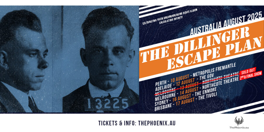 Falling In Reverse Announce Australian ‘Count Rockula’ Tour | HEAVY ...