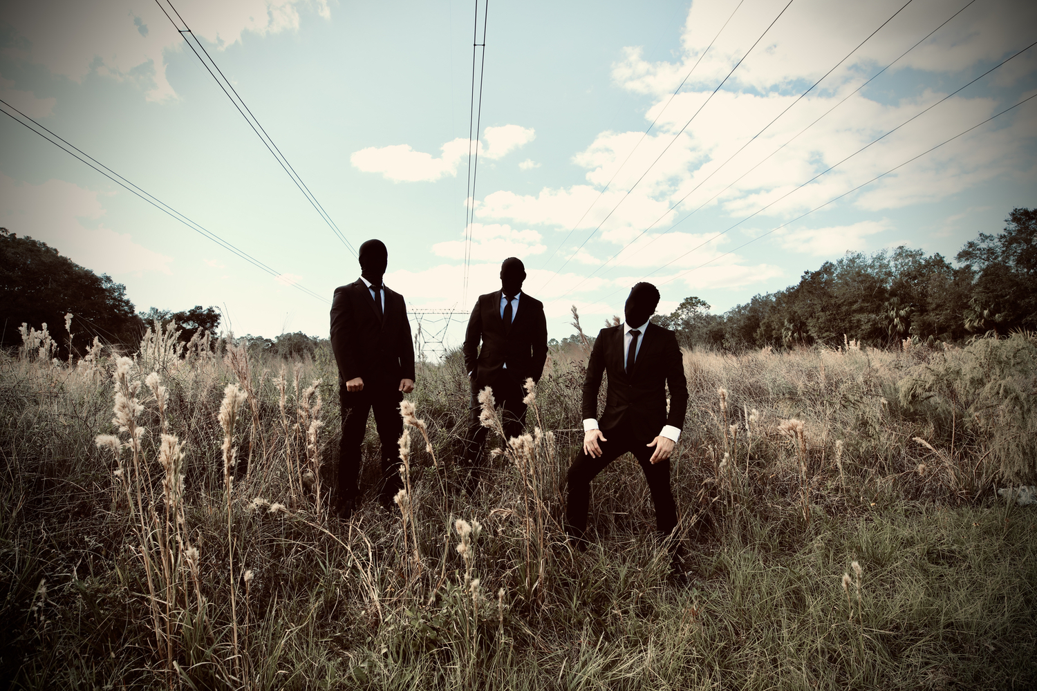 INSIDE THE TROJAN HORSE Release 'Dogs' From New EP ORIGINS | HEAVY Magazine