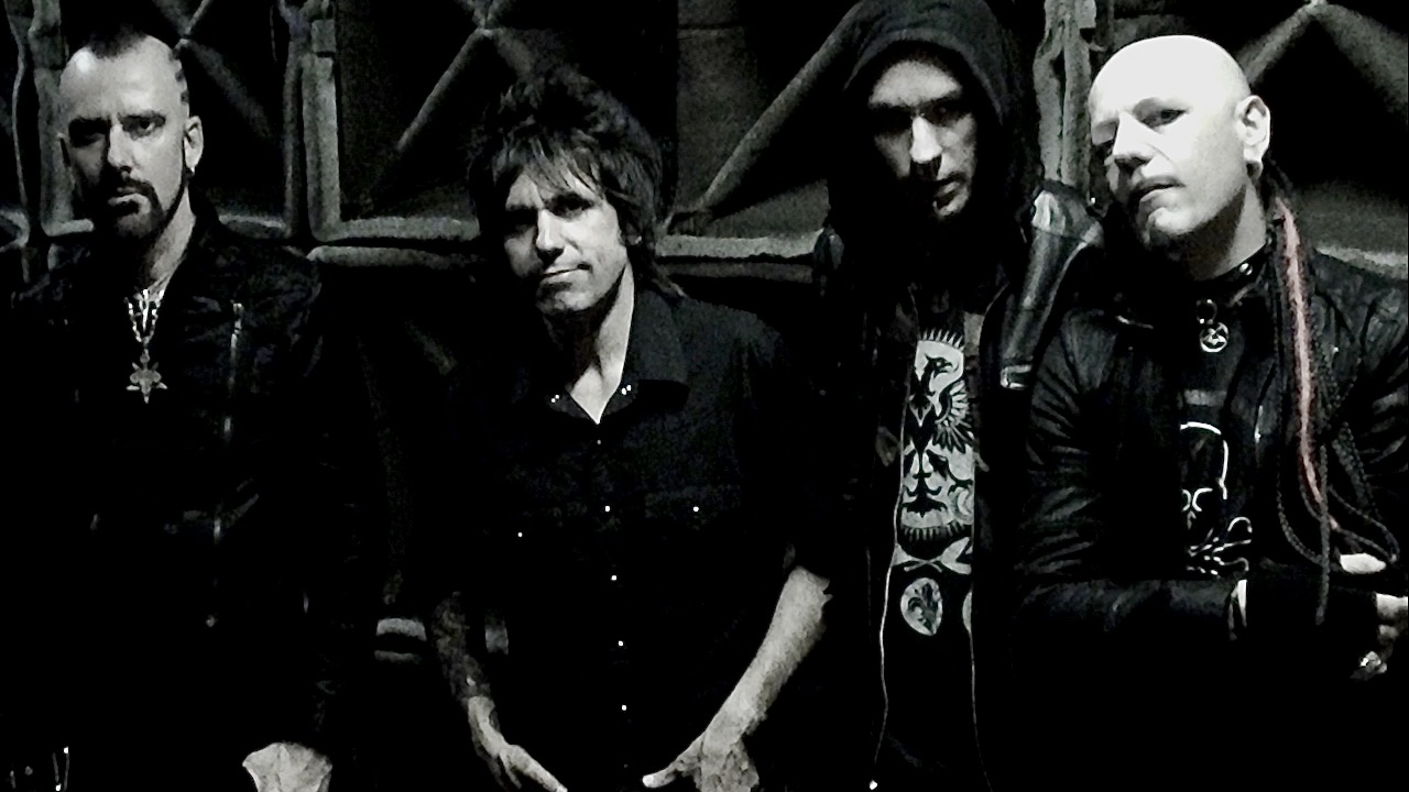 MELODY BLACK Announce One Off Reunion Show At CROWBAR SYDNEY | HEAVY ...