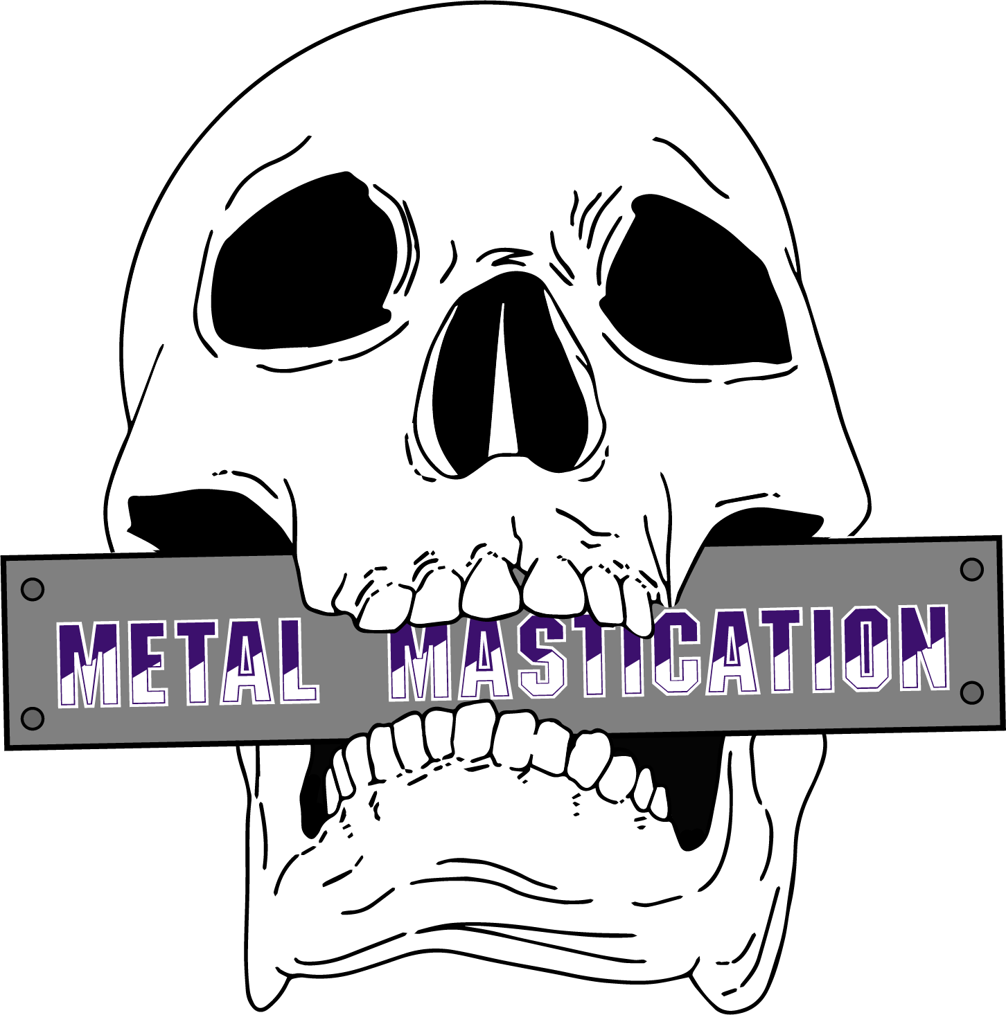 Fine Dining Done Right With METAL MASTICATION And STEVE UNGER | HEAVY ...