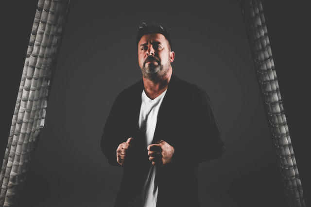 NEO STEREO Return With 'Change Your Mind' | HEAVY Magazine