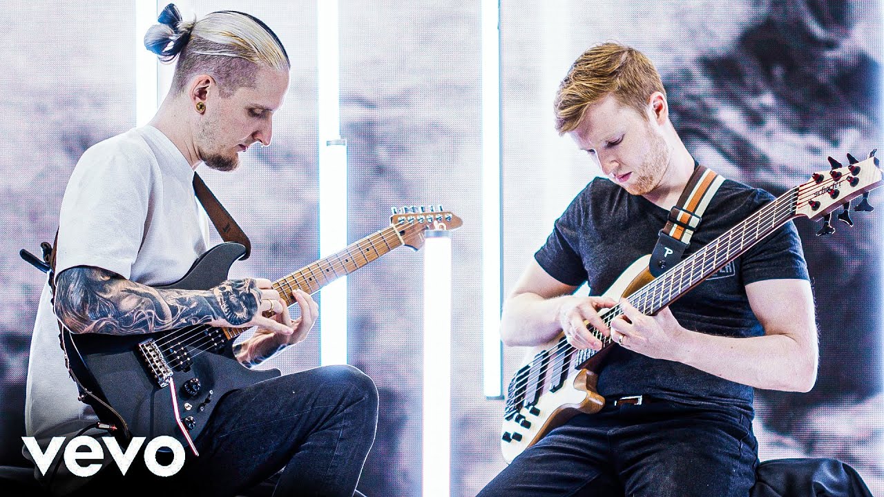 BERNTH & CHARLES BERTHOUD - ESCAPE THE INTERNET Australian Tour ...