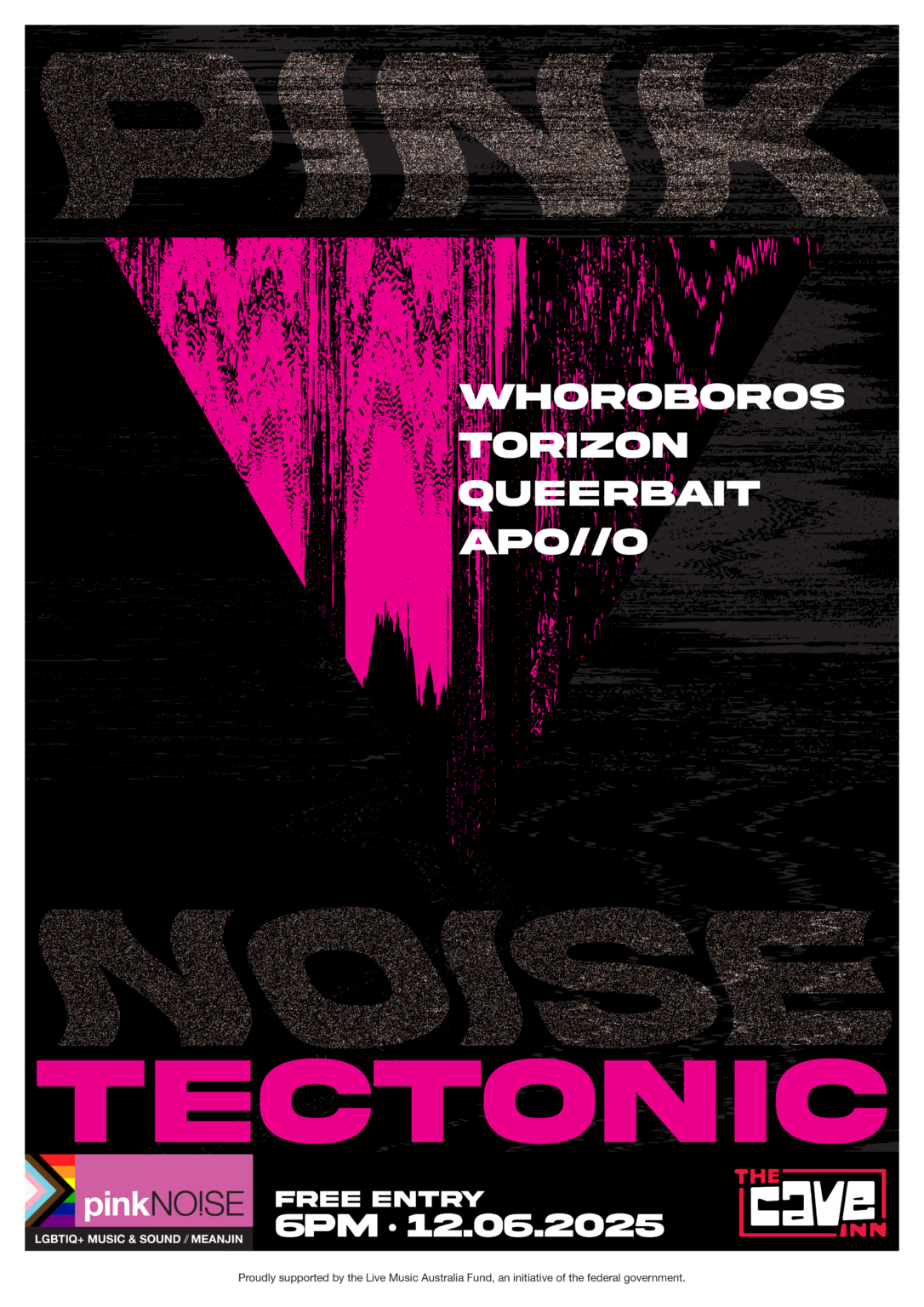 TORIZON Return With Searing New Single 'Bloom' And Two Feature Live ...